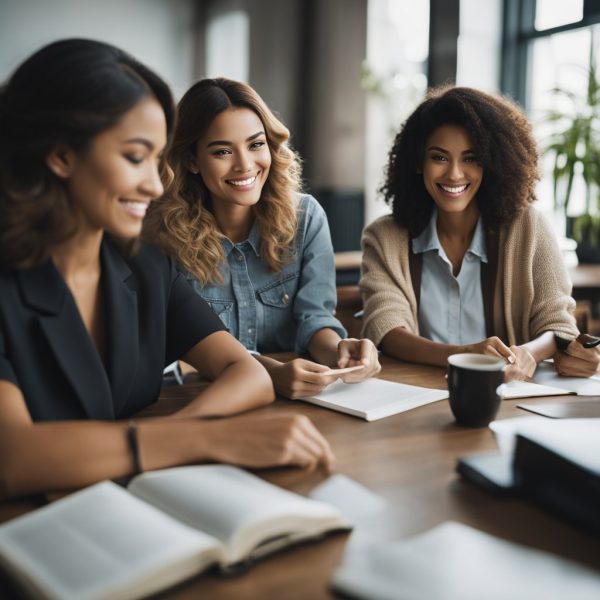 5 Tips for Teaching a Successful Bible Study Class – The Gospelnista